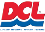 DCL Mooring & Rigging - Products and Services