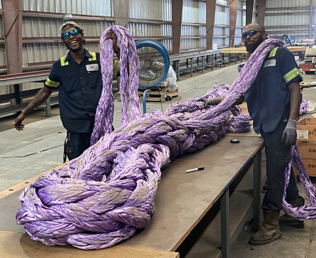 Our Blog - DCL Mooring & Rigging