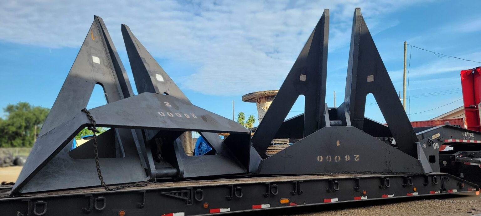 DCL Mooring & Rigging - Products and Services