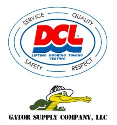 DCL Mooring & Rigging - Products and Services
