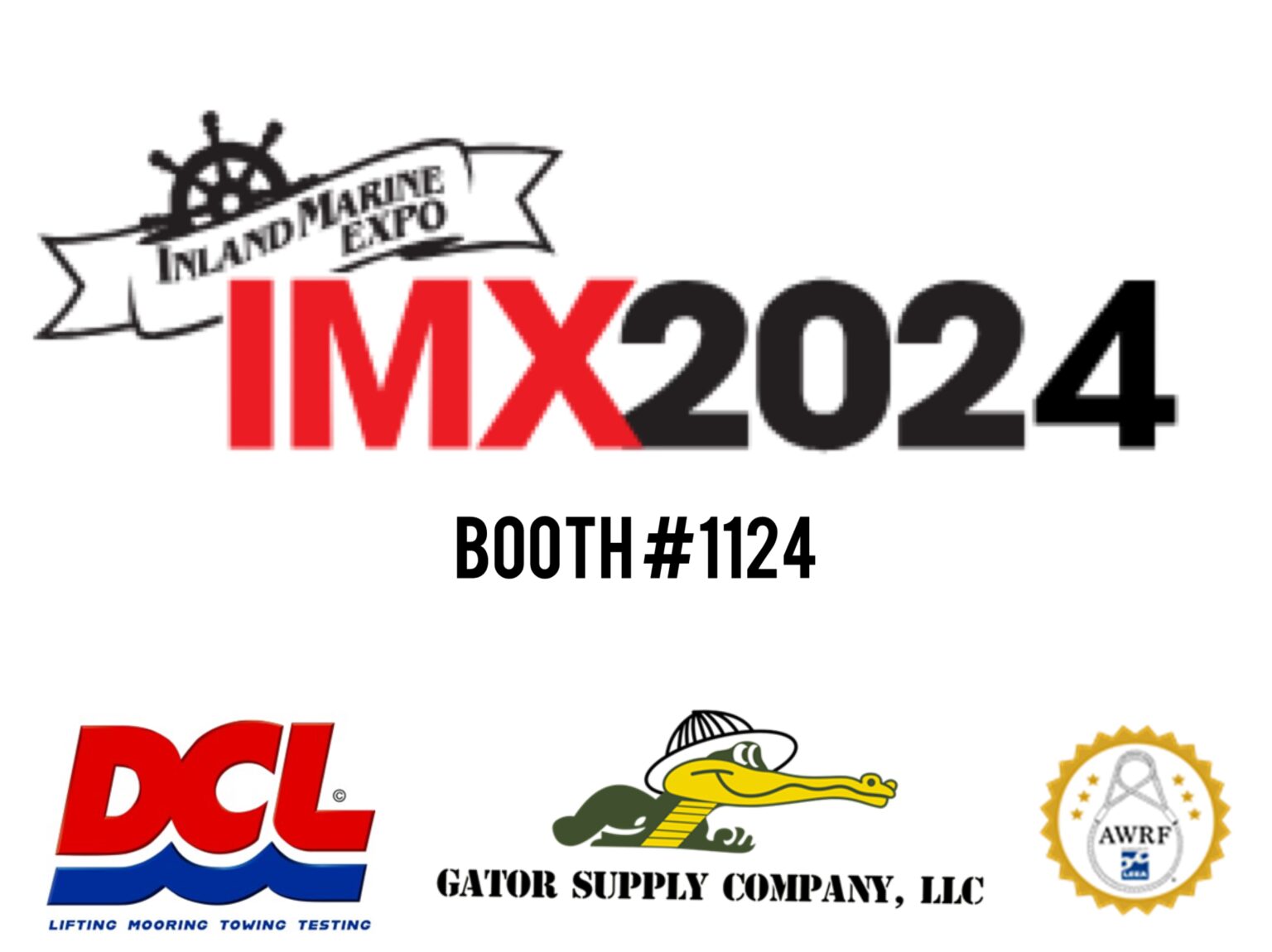 IMX 2024 - DCL Mooring & Rigging